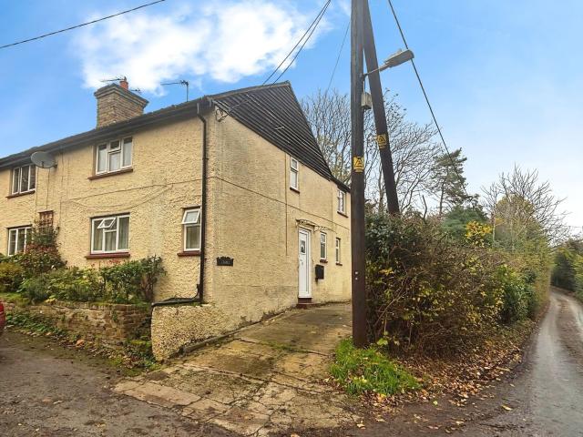 House at High Street, Swanley