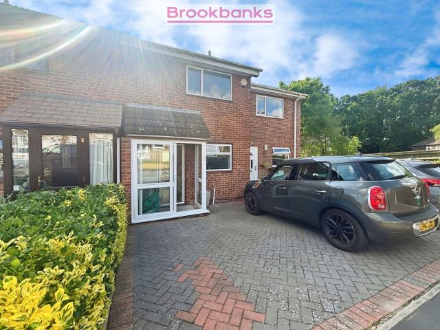 House at High Street, Swanley