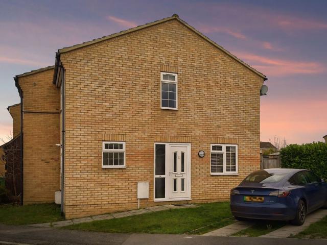 House at High Street, Swanley