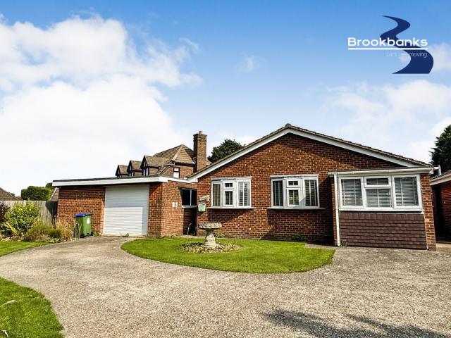 House at High Street, Swanley