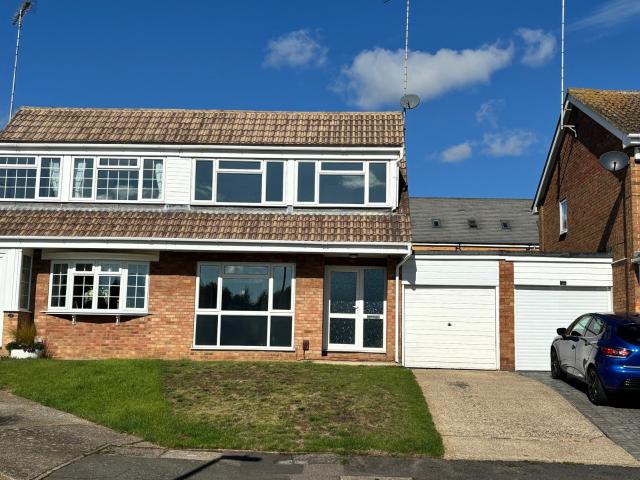 House at High Street, Swanley