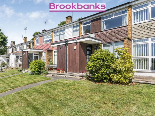 House at High Street, Swanley