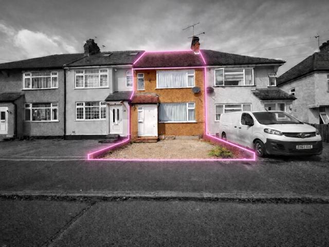 House at High Street, Swanley