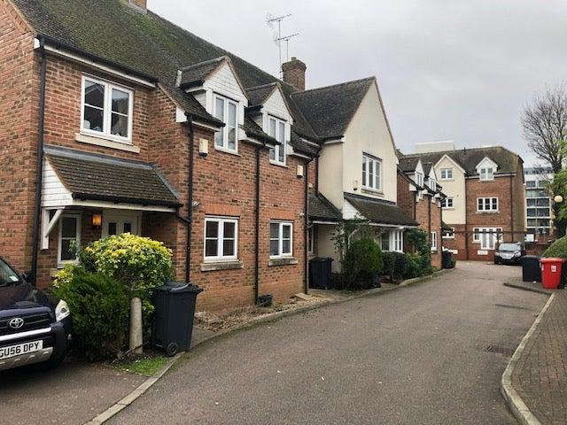 House at High Street, Stevenage