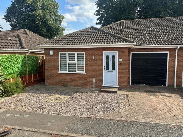 House at High School Close, Fenland District