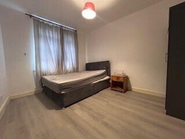 House at High Town Road, Luton