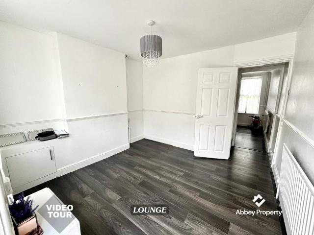 House at High Town Road, Luton