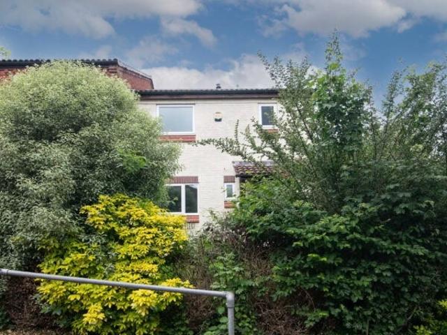 House at High Trees Close, Redditch