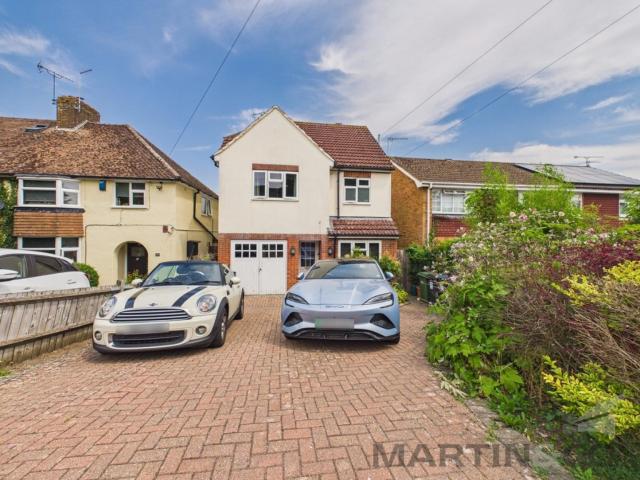 House at High View, Dacorum