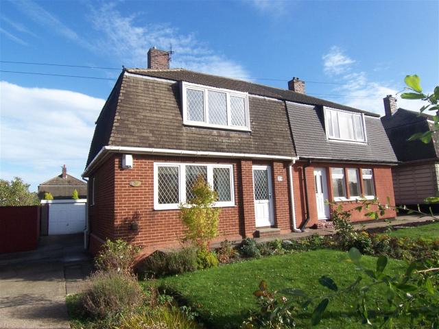 House at Higham Common Road, Barnsley