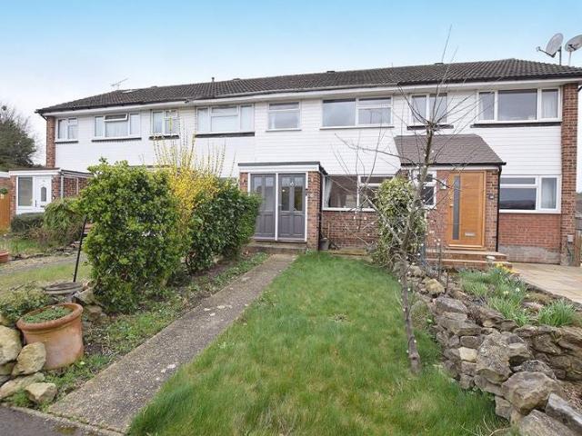 House at Higham Close, Maidstone