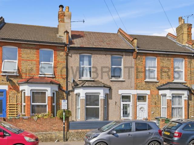 house at Higham Hill Road London, E17 6EA