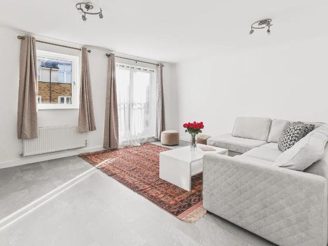 House at Higham Mews, Greater London