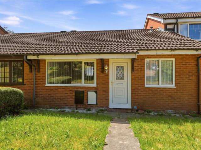 House at Highbank, Blackburn