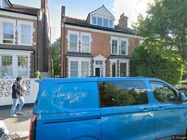 Apartment at Highgate Avenue, Greater London