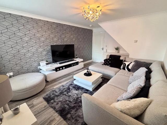 House at Highgrove Way, Hull