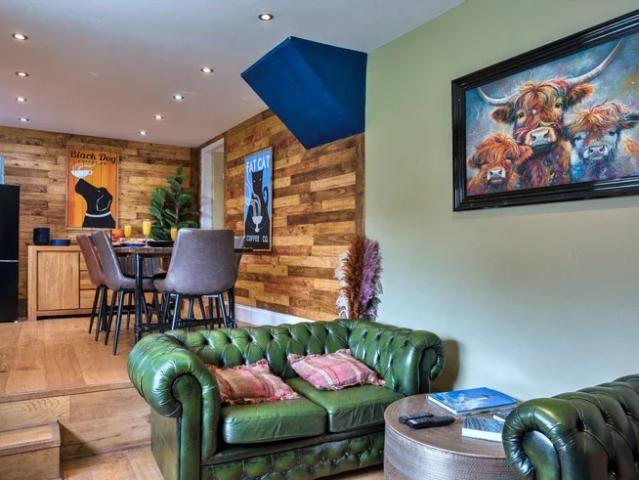 Apartment at Higher Anderton Road, Millbrook