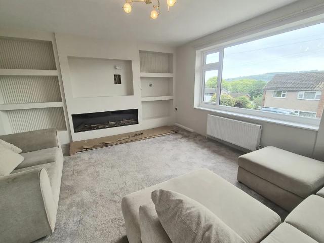 House at Higher Brockwell, Calderdale