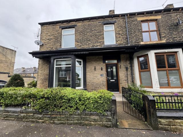 House at Higher Grange Road, Leeds