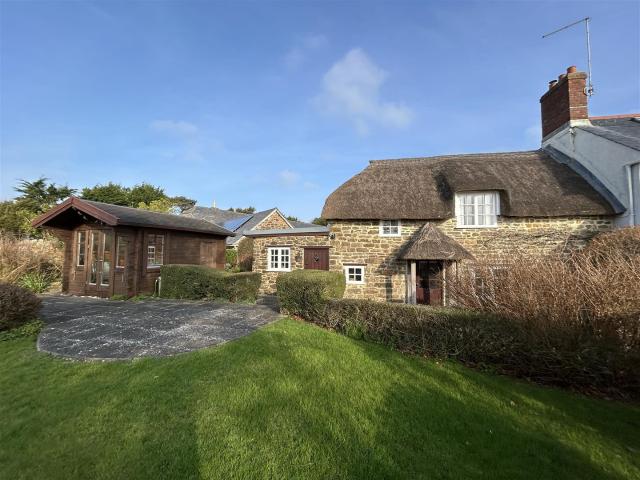House at Higher Eype Road, Higher Eype