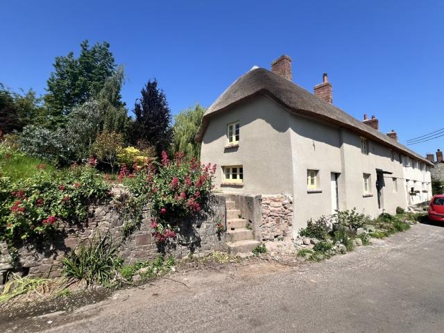 House at Higher Street, East Quantoxhead