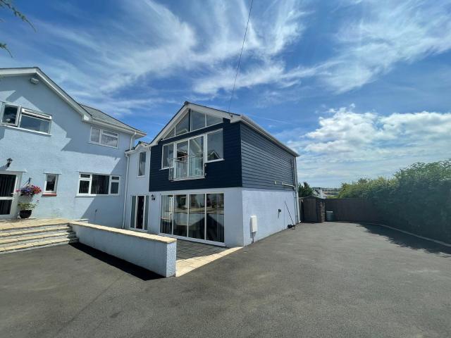 House at Higher Warborough Road, Paignton