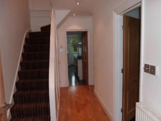 House at Highfield Close, Canterbury