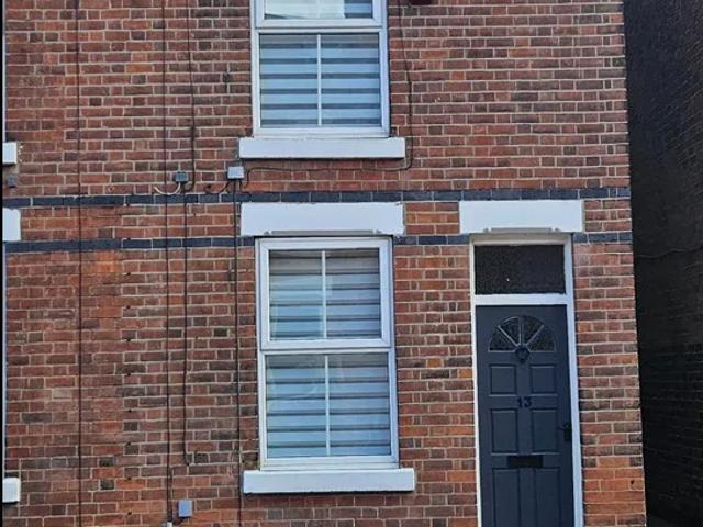 House at Highfield Grove, Rushcliffe