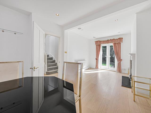 House at Highfield Road, Greater London