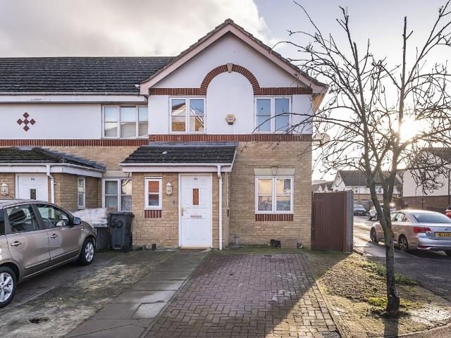 House at Highfield Road, Greater London