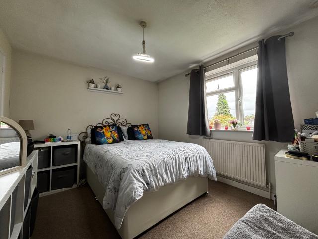 House at Highfields Approach, Dursley
