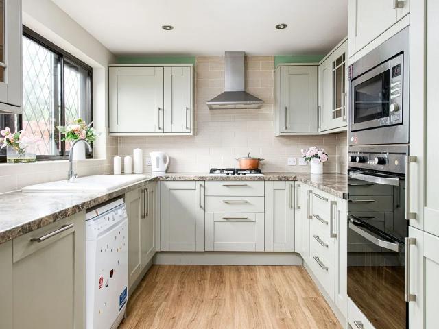 House at Highfields Close, Bristol