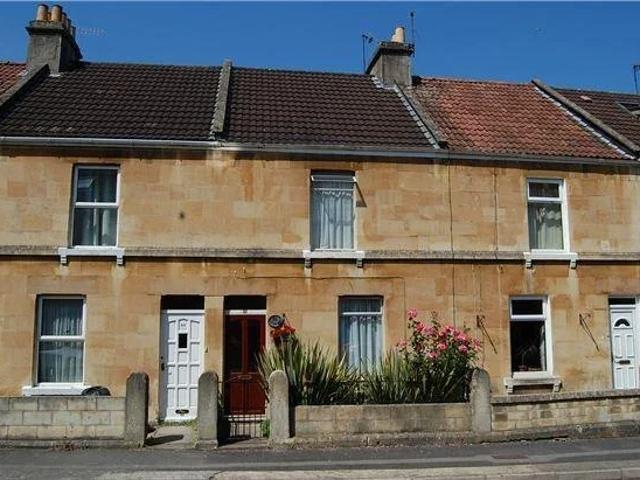 Apartment at Highland Road, Bath
