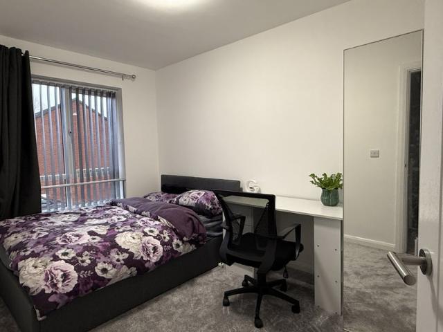 House at Highwood Close, Bolton