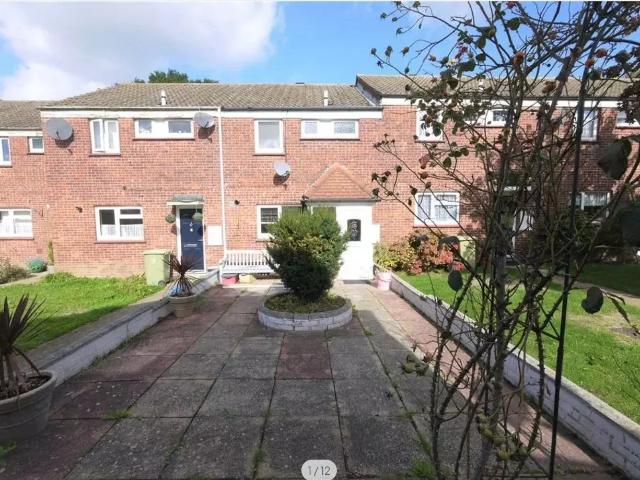 House at Highwood Close, Brentwood