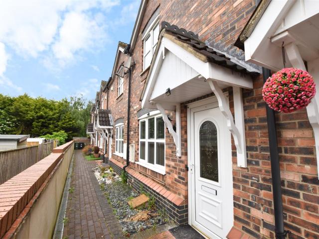 House at Highwood Mews, Cleethorpes