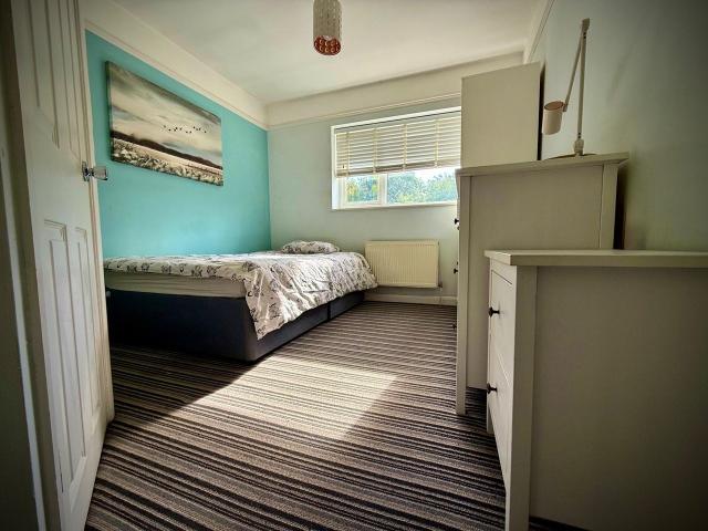 Room at Highworth Road, Stratton St. Margaret
