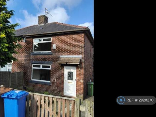 House at Hilton Crescent, Tameside