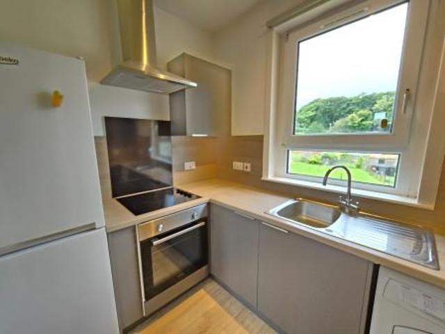 House at Hilton Drive, Aberdeen City