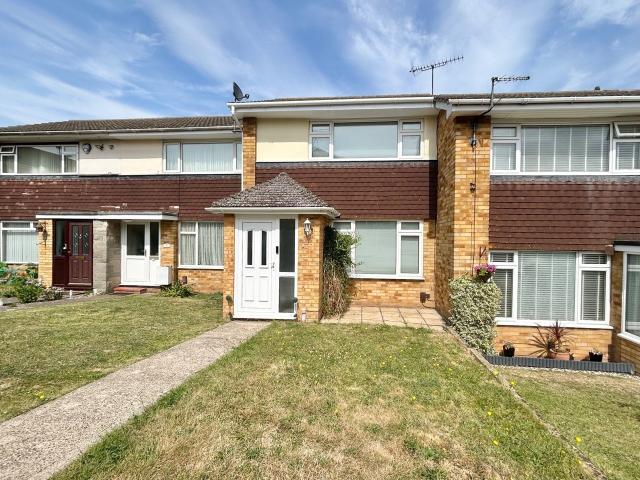 House at Hilton Drive, Borough of Swale