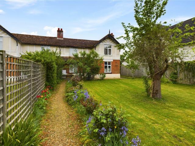 House at Hilton Road, Huntingdonshire