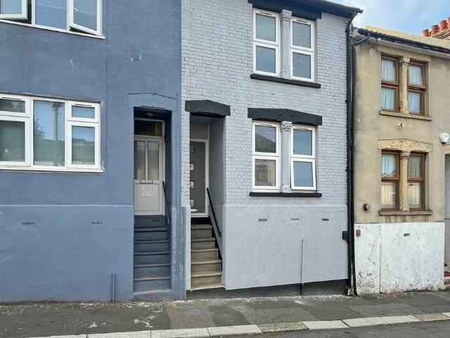 House at Hilda Road, Chatham