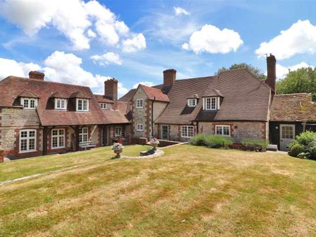 House at Hill Ash Lane, Chichester