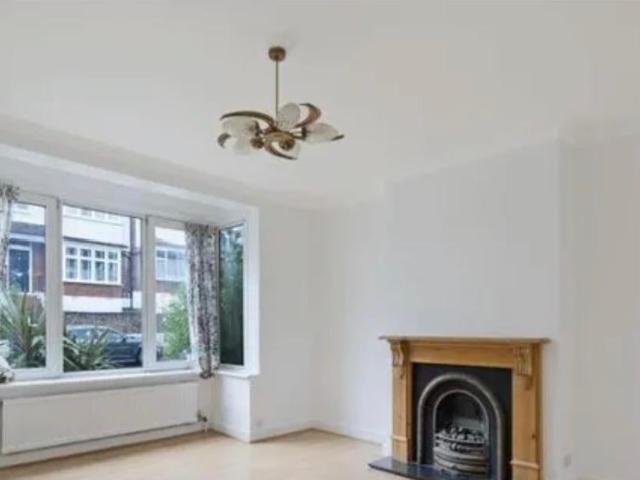 House at Hill House Road, Greater London