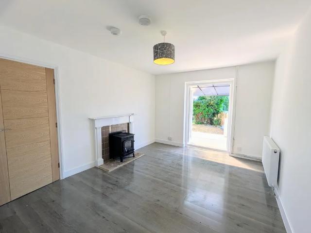 House at Hill Rise, Chippenham