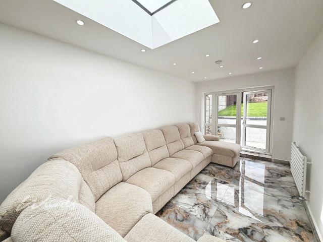 House at Hill Rise, Dartford