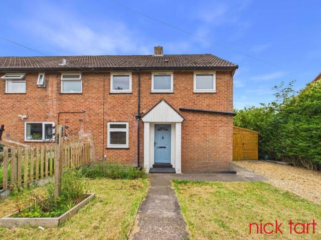 House at Hill Road, Telford