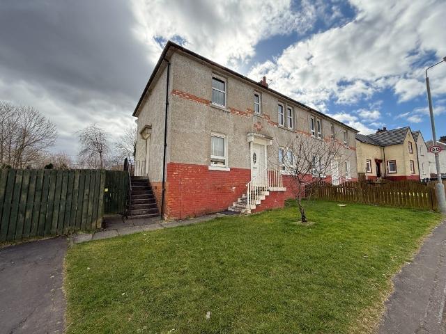 House at Hill Street, Blantyre