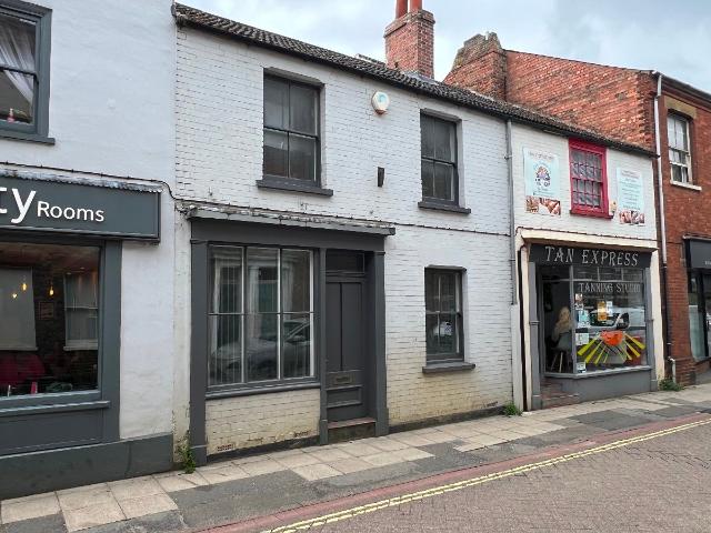 House at Hill Street, Fenland District