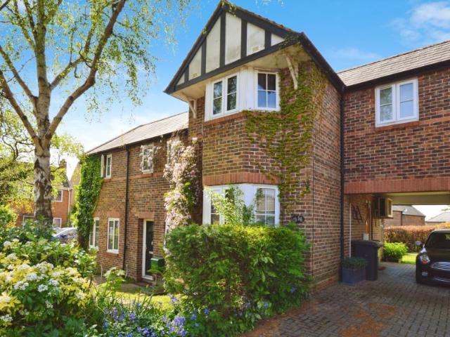 House at Hill Street, St Albans